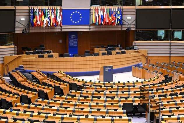 À quoi sert le Parlement européen ? - L'Etudiant