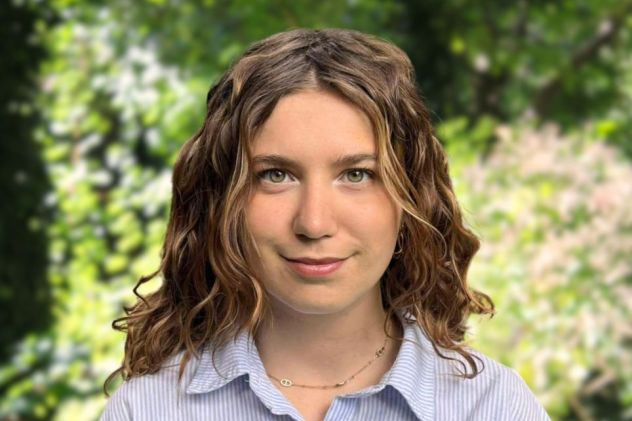 Marion Da Ros Poli, présidente de l'Anemf : "Je ne vois pas ma vie sans ...