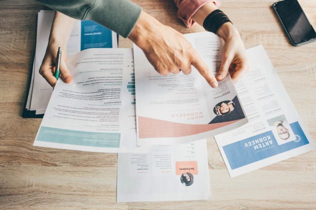 CV et permis de conduire : où le mentionner ? - L'Etudiant