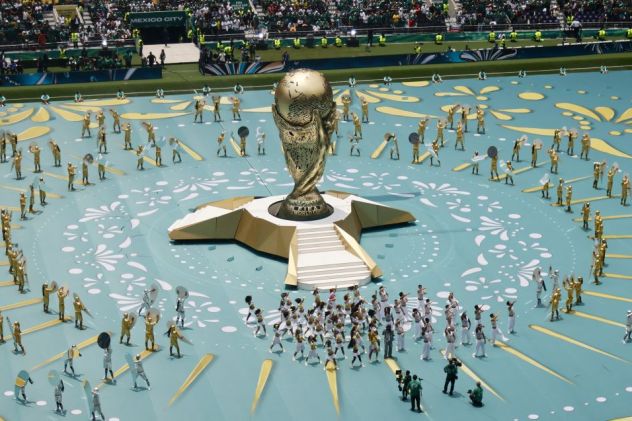 Coupe du monde 2026 : entre révisions et football, le dilemme des ...