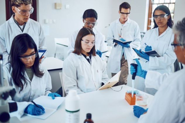 Fin de PASS/LAS : quelles conséquences pour les étudiants déjà inscrits ...
