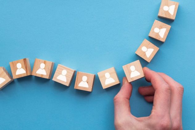 Mon Master : l’accès aux formations s'est durci en 2025 - L'Etudiant