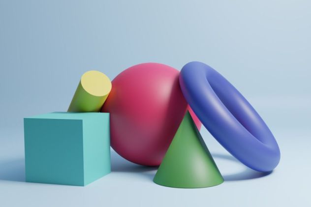 Les clés pour calculer un volume facilement - L'Etudiant
