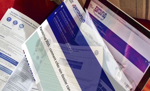 Phase complémentaire de Parcoursup 2025 : quelles formations reste-t-il ? - L'Etudiant
