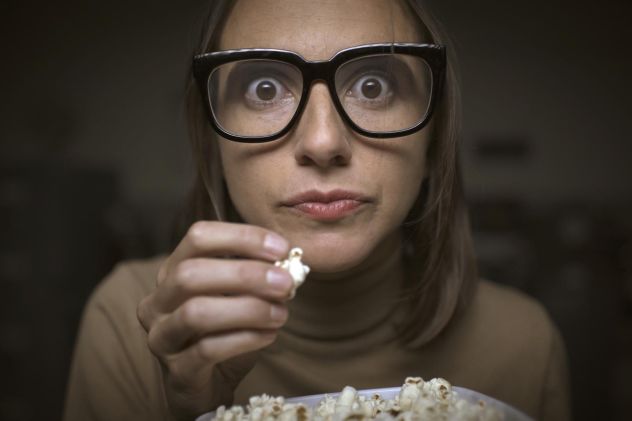 Cinq clichés sur les études de santé à travers les films et séries - L'Etudiant