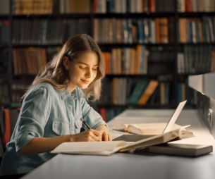 Tout savoir sur l'université - Choisir, intégrer et réussir ses études ...