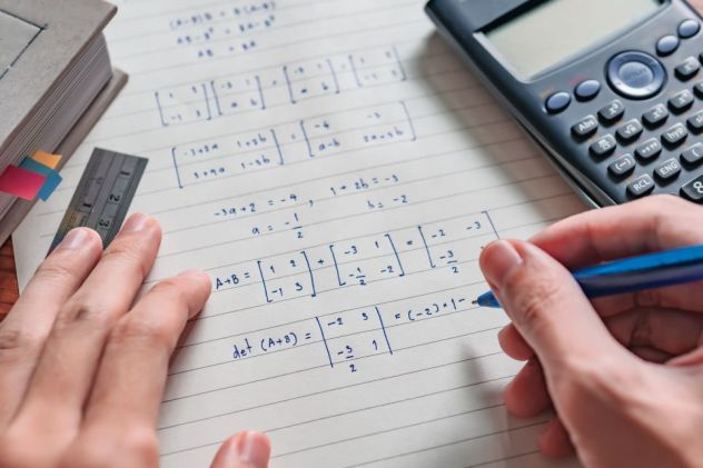 Fiches de révision bac spécialité mathématiques 2026 - L'Etudiant
