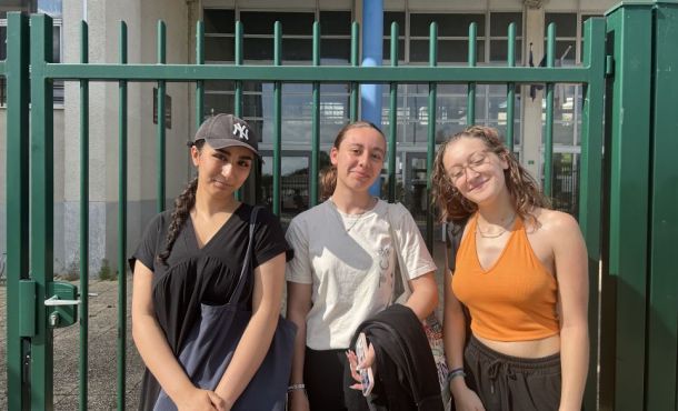 Direct bac 2025 : Revivez la première journée des spécialités et ...