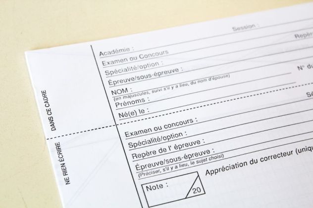 Bac 2026 : préparez l'épreuve anticipée de mathématiques avec les ...