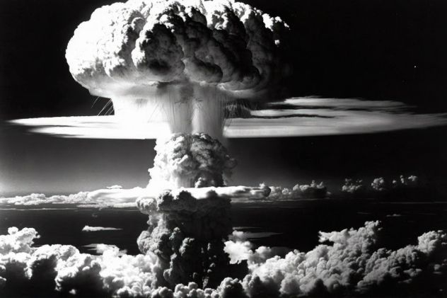 Hiroshima : la bombe atomique - L'Etudiant