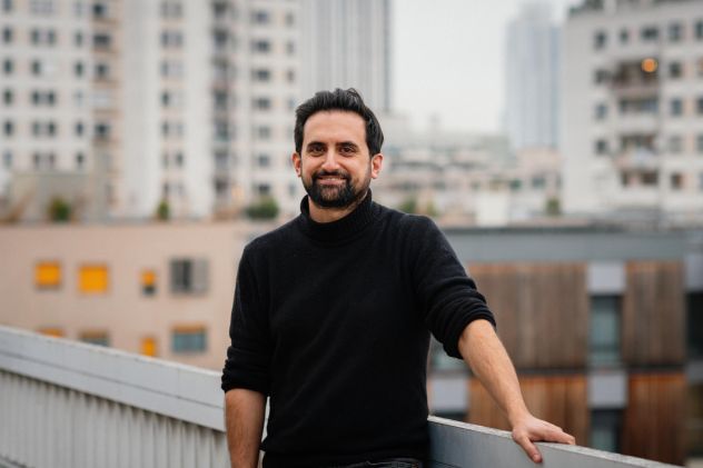 Benjamin Marteau, directeur de PIX : "Notre objectif est d'aider chaque ...