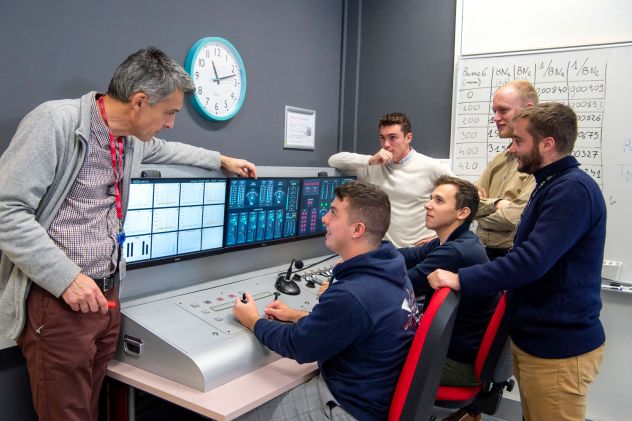 Climat, crise énergétique : la filière du nucléaire connaît un regain d ...