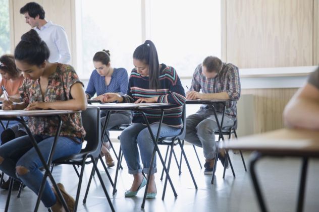 Écoles de commerce : la hausse des inscriptions aux concours de la BCE ...