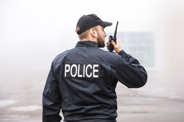 Quelles licences pour travailler dans la police ? - L'Etudiant