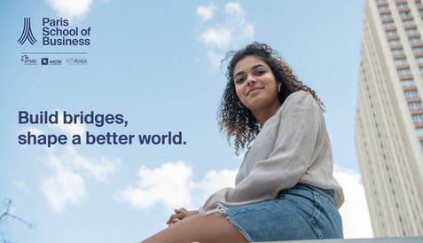 Paris School of Business : construire des ponts entre les disciplines et les cultures - L'Etudiant