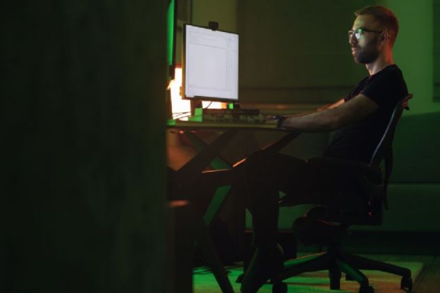 Pentester - Découvrez la fiche métier (études, salaire, missions ...