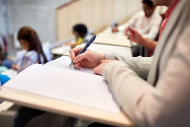 Sujets corrigés BTS culture générale et expression 2026 - L'Etudiant