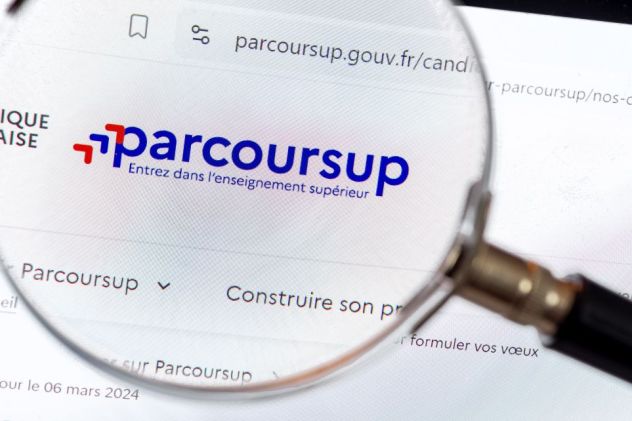 Parcoursup 2025 : comment s’inscrire et formuler ses voeux ? - L'Etudiant