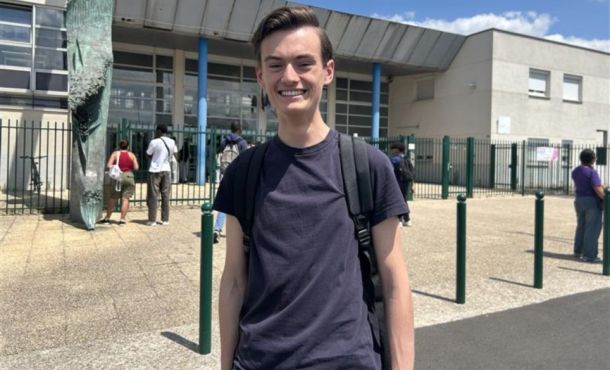 Direct bac 2025 : Revivez la première journée des spécialités et ...