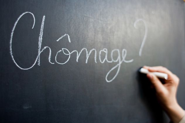 Toucher Le Chomage Apres Une Alternance