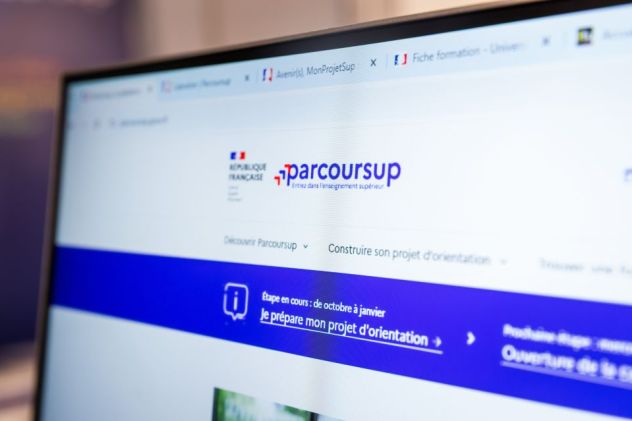 Parcoursup 2026 démarre : ce qui change et ce qu’il faut absolument ...