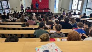 Sciences Po : réussir son entrée en IEP - Les conseils de l'Etudiant ...
