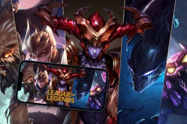 Quiz sur League of Legends : serez-vous le prochain champion ? - L'Etudiant