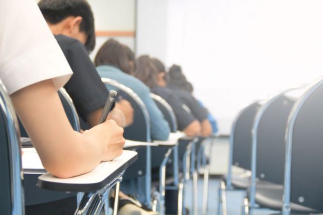 BTS 2025 : tous les sujets corrigés des épreuves communes - L'Etudiant