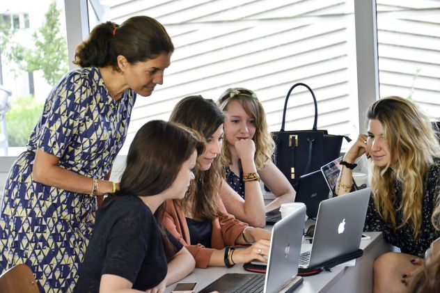 L’EIML Paris : une école professionnalisante pour intégrer l’univers du ...