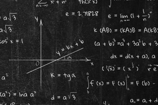 Le coefficient directeur : définition, calcul et applications - L'Etudiant