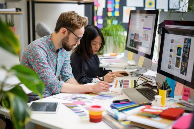 Design, graphisme - L'Etudiant