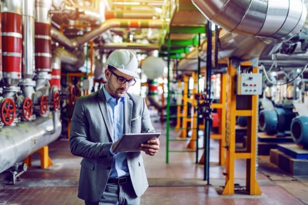 Energy manager - Découvrez la fiche métier (études, salaire, missions ...