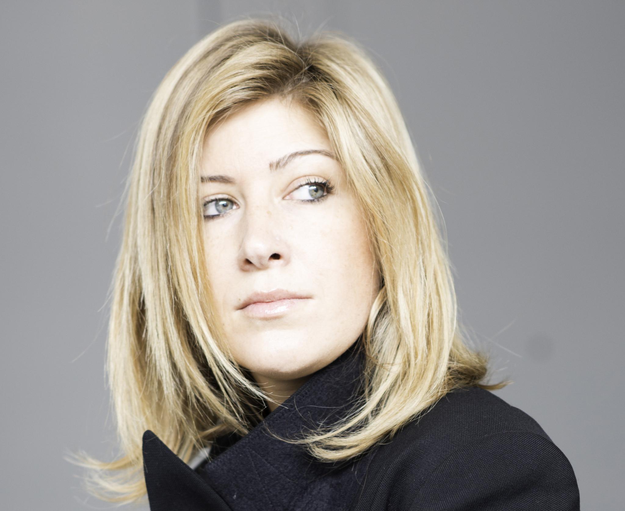 Les 20 ans d’Amanda Sthers : "Mon père disait qu’il fallait que je ...