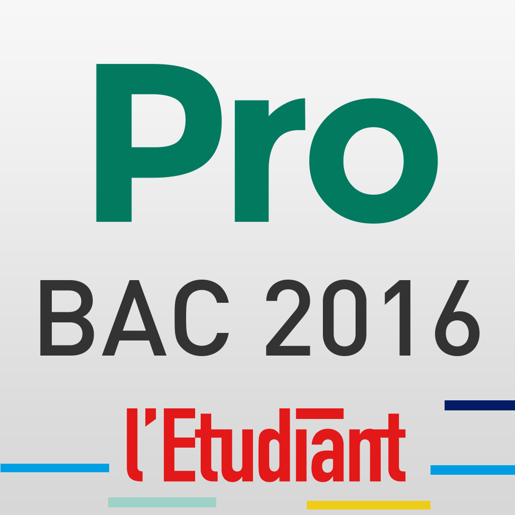 Bacs pro 2016 : les sujets et corrigés des épreuves communes des bacs ...
