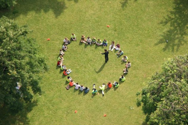 BAFA ou BAFD : quelle différence ? - L'Etudiant