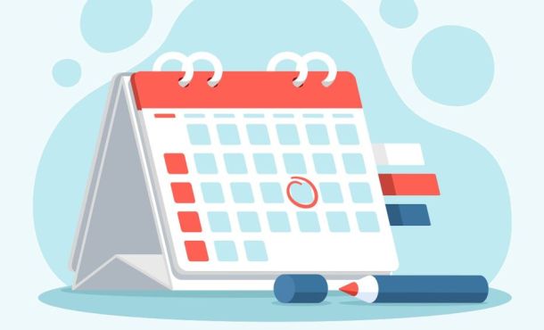 Calendrier des concours de la fonction publique - L'Etudiant