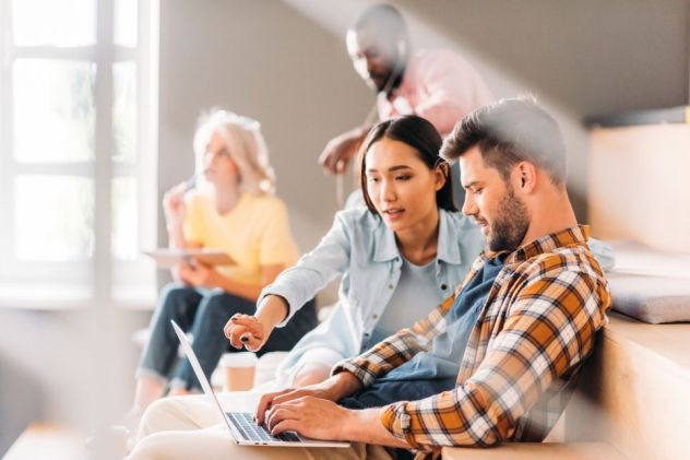 Apprentissage : à partir du bac+3, les entreprises mobilisées à hauteur de 750 euros - L'Etudiant