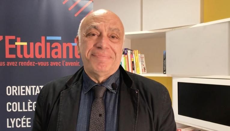 Georges Haddad : pourquoi étudier les sciences humaines et sociales ...
