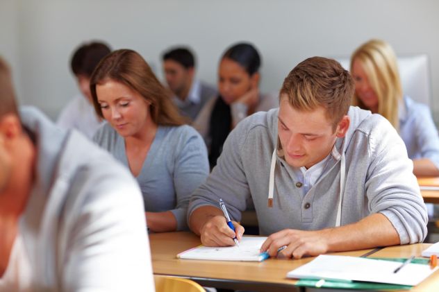 Quiz de révision du bac de Français – Epreuves écrites - L'Etudiant