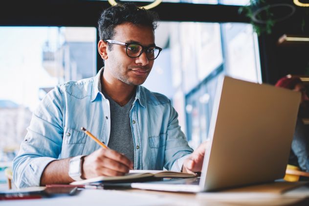 Comment rédiger un mémoire de master ? - L'Etudiant