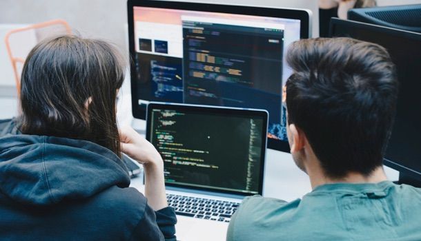 Informatique - L'Etudiant