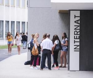 Internat - Toutes les informations sur le tag Internat sur l'Etudiant ...