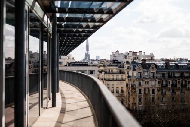 Classement QS 2026 : la France conserve sa 8e place dans le classement ...