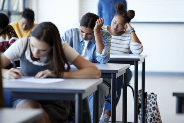 BTS 2026 : les dates des épreuves dévoilées - L'Etudiant
