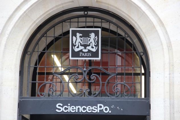 Sciences po Paris : sur Parcoursup…mais pas trop - L'Etudiant