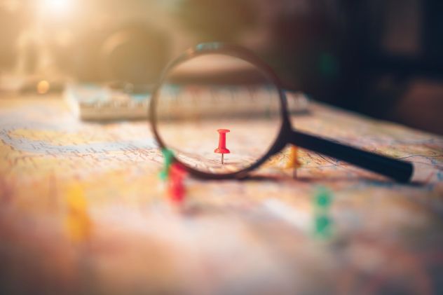 Où faire son stage de 3e ? Consultez notre carte des offres par ...