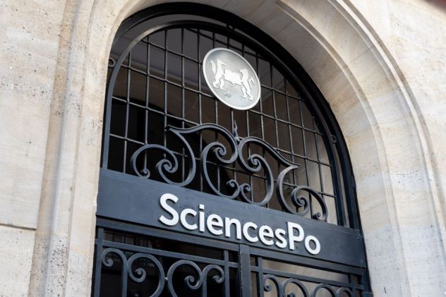Sciences po Paris annonce ses modalités de recrutement pour 2025 - L'Etudiant