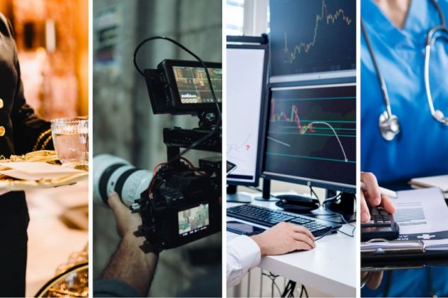 BTS : informatique, audiovisuel, hôtellerie... Tout savoir sur les plus ...