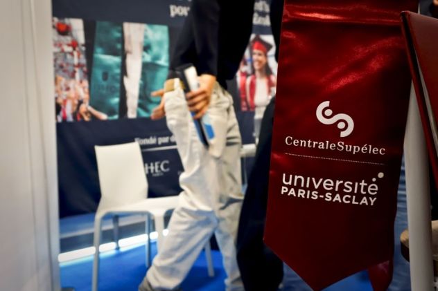 Droits de scolarité progressifs, nouvelles bourses : CentraleSupélec repense ses frais d ...