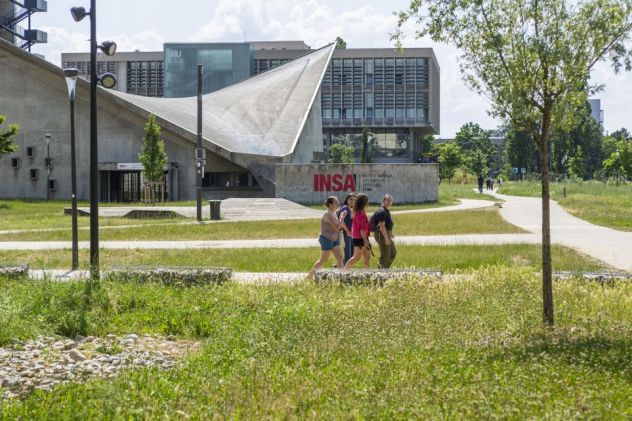 Classement des écoles d'ingénieurs 2026 : le top 10 des écoles post-bac ...